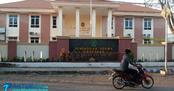 Kasus Covid-19 Menurun, Ekonomi Membaik, Angka Perceraian pun Turun ...