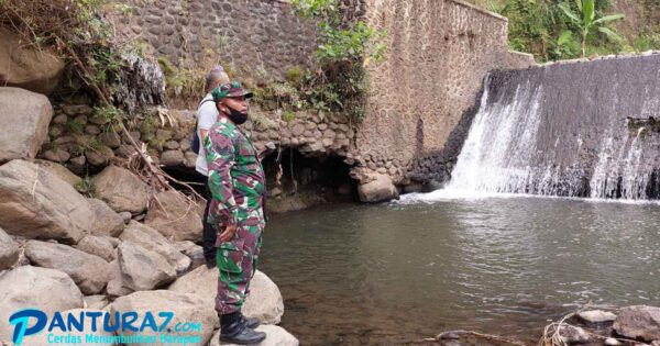 Bermain di Dam, Dua Remaja Tewas Tenggelam - PANTURA7.com