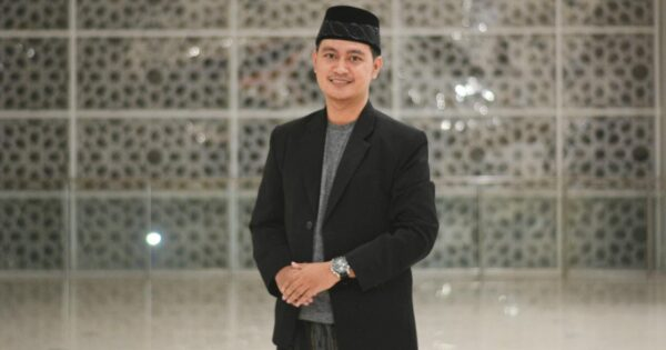 Mengenal M. Syaiful Bahri, Alumni Pesantren Genggong yang Mewakili Jatim di AKSI 2023 - PANTURA7.com