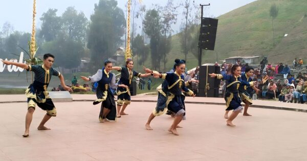 Puji Festival Tengger, Bupati Lumajang: Pertunjukan Berkelas - PANTURA7.com