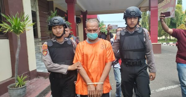 Guru Ngaji Hamili Santri Terancam Hukuman 15 Tahun Penjara, Bisa ...