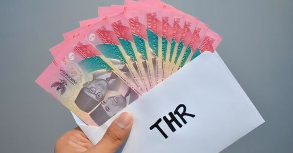 Warning untuk Pengusaha! THR Tidak Boleh Dicicil, Dibayarkan Paling Lambat H-7 Lebaran ...
