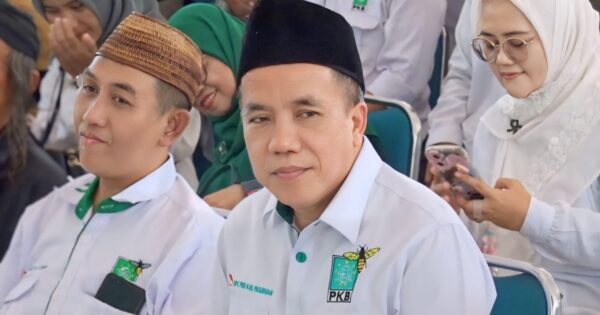 PKB Umumkan Rekomendasi 65 Calon Kepala Daerah, Ada Gus Mujib untuk Kabupaten Pasuruan ...