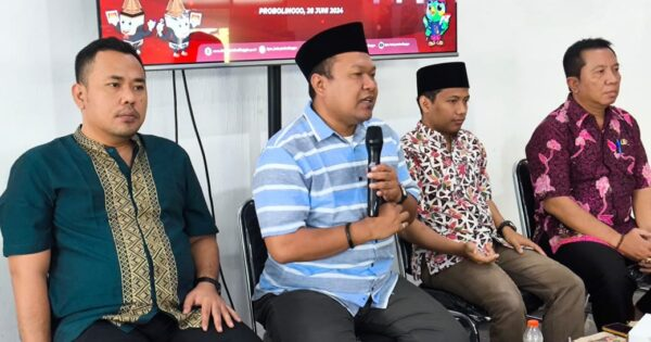 Tren Pemilukada Menurun, KPU Justru Ditarget 77,6 Persen Parmas ...