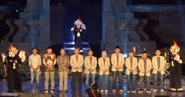 Perkenalkan Si Sakera, Maskot Pemilukada 2024 di Kabupaten Pasuruan ...