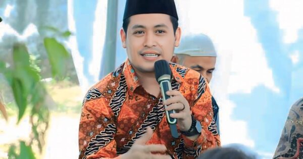 Literasi Digital Penting bagi Generasi Muda demi Perangi Berita Hoaks pada Pilkada 2024 ...