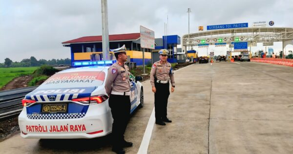 Mulai Hari ini, Tol Probowangi Seksi Gending hingga Paiton Bisa ...