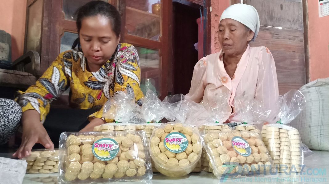 Satru, Kue Tradisional Yang Masih Dikenal - PANTURA7.com