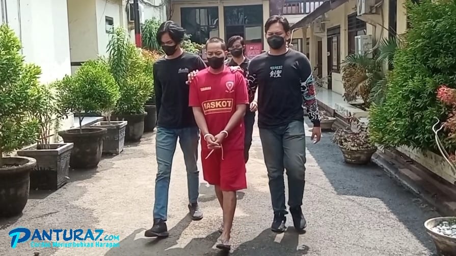 Lansia di Kota Pasuruan Ternyata Dihabisi Tetangga, Motifnya Sakit Hati ... Lansia di Kota Pasuruan Ternyata Dihabisi Tetangga, Motifnya Sakit Hati ...