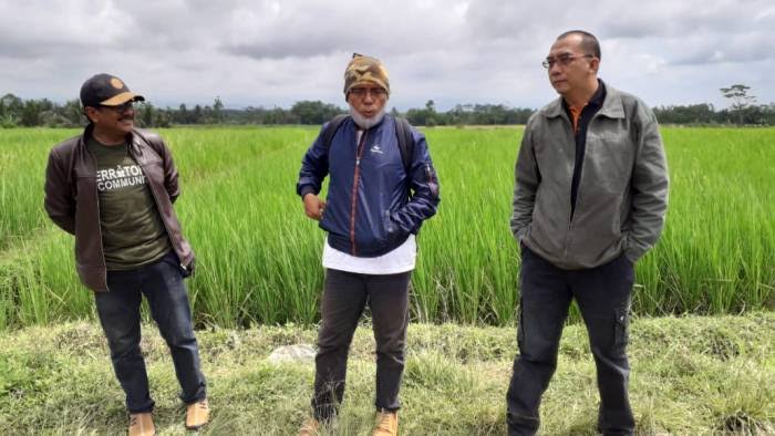Pupuk Subsidi di Lumajang Langka HKTI: Banyak yang 'Bermain' - PANTURA7.com Pupuk Subsidi di Lumajang Langka HKTI: Banyak yang 'Bermain' - PANTURA7.com