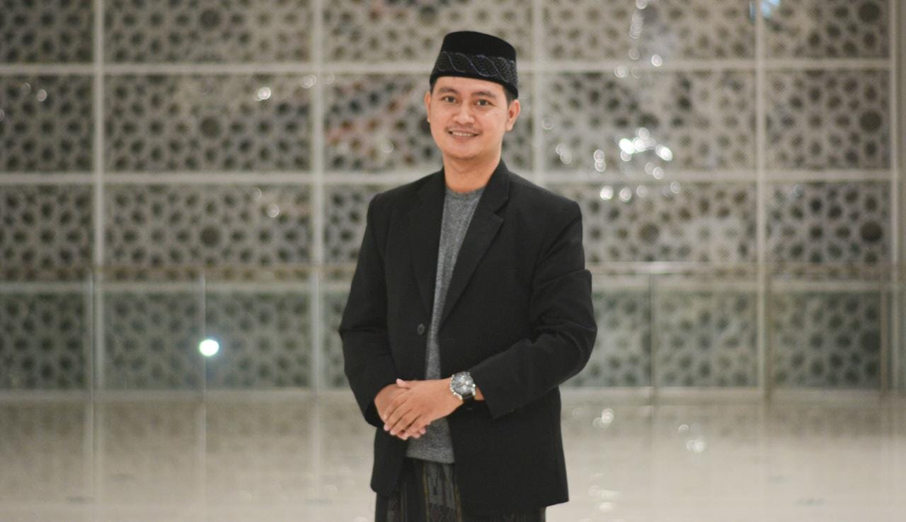 Mengenal M. Syaiful Bahri, Alumni Pesantren Genggong yang Mewakili ... Mengenal M. Syaiful Bahri, Alumni Pesantren Genggong yang Mewakili ...